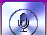 Siri icon by Giovanni Lauricella on Dribbble