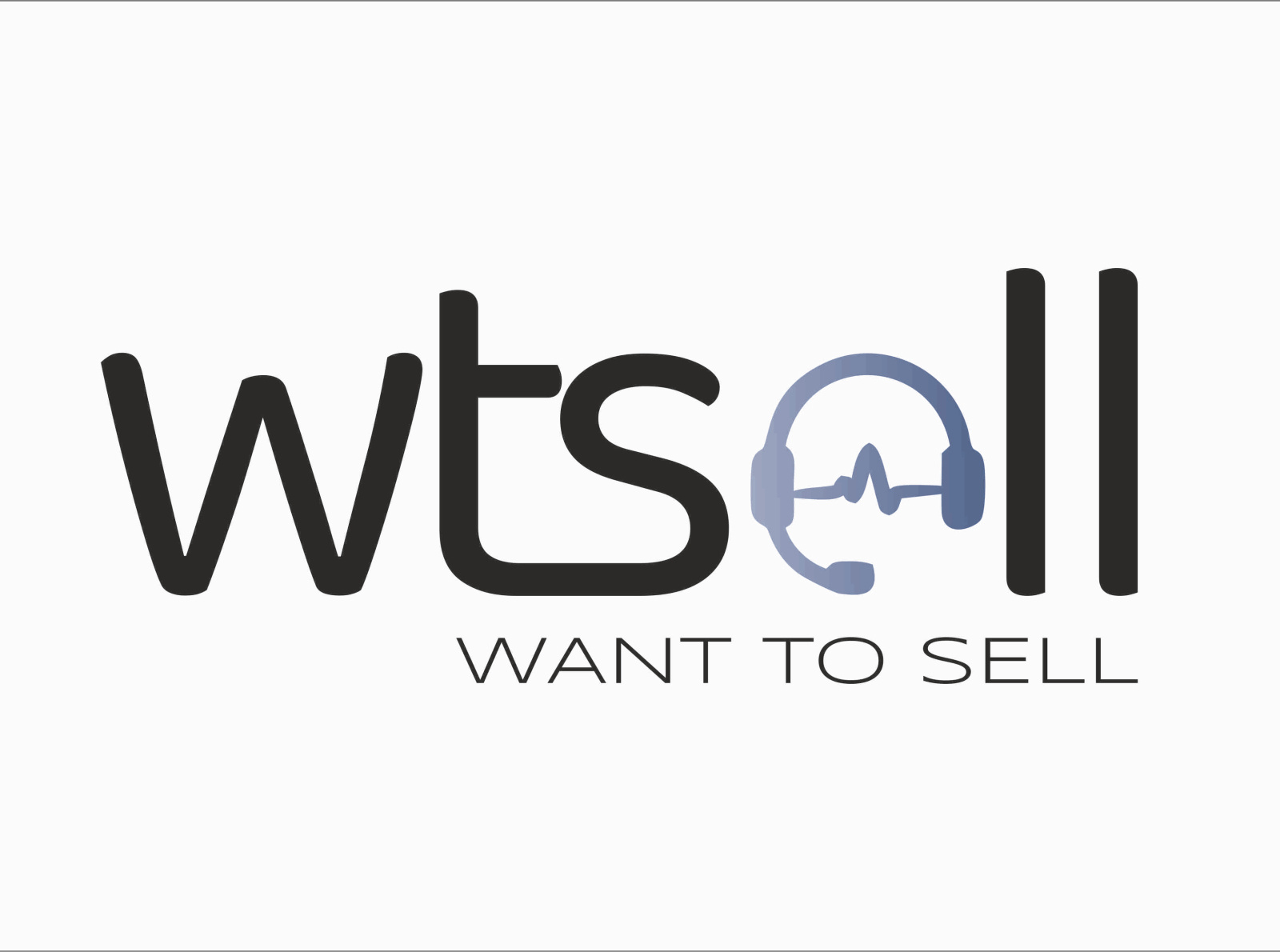 Wts logo by Zuzanna Witman on Dribbble