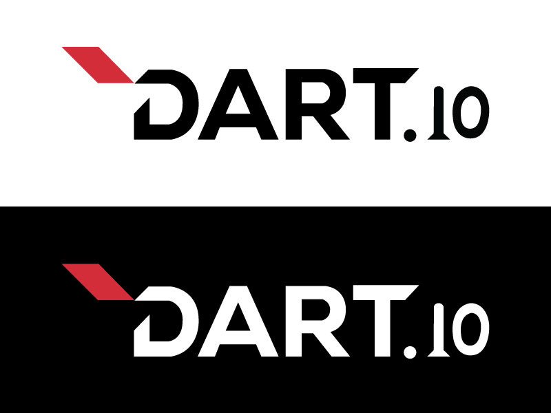 Dart Logo by Nasir Uddin Rifat on Dribbble