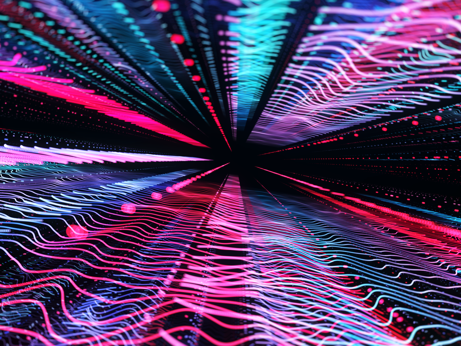 LiveVisuals - 2022.011 - Graphic Grids by Manuel Creignou on Dribbble