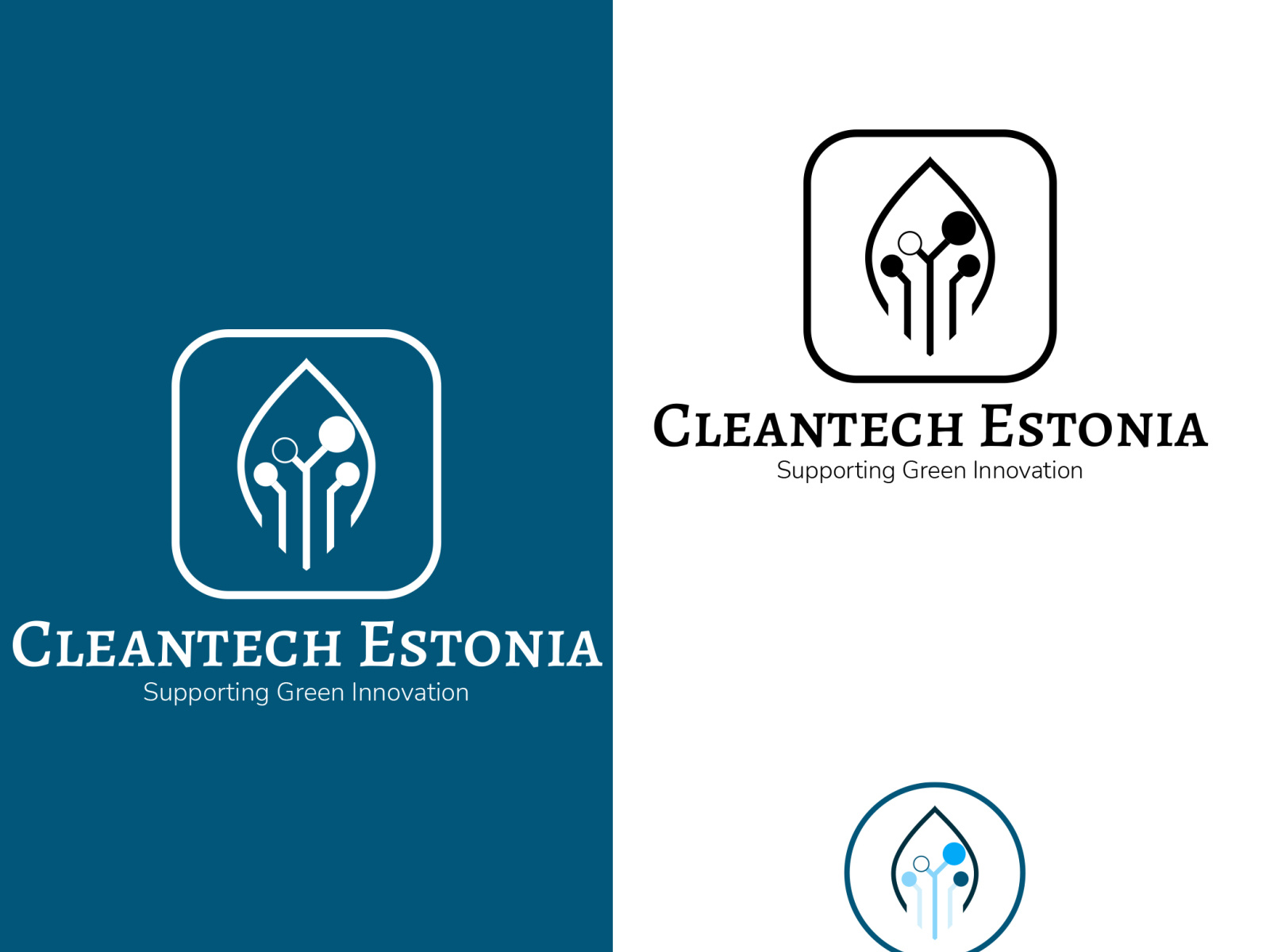 Modern Logo Design by Rabia Begum on Dribbble