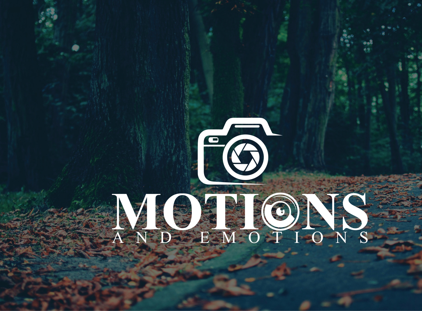 photography logo design by ABStore420 on Dribbble