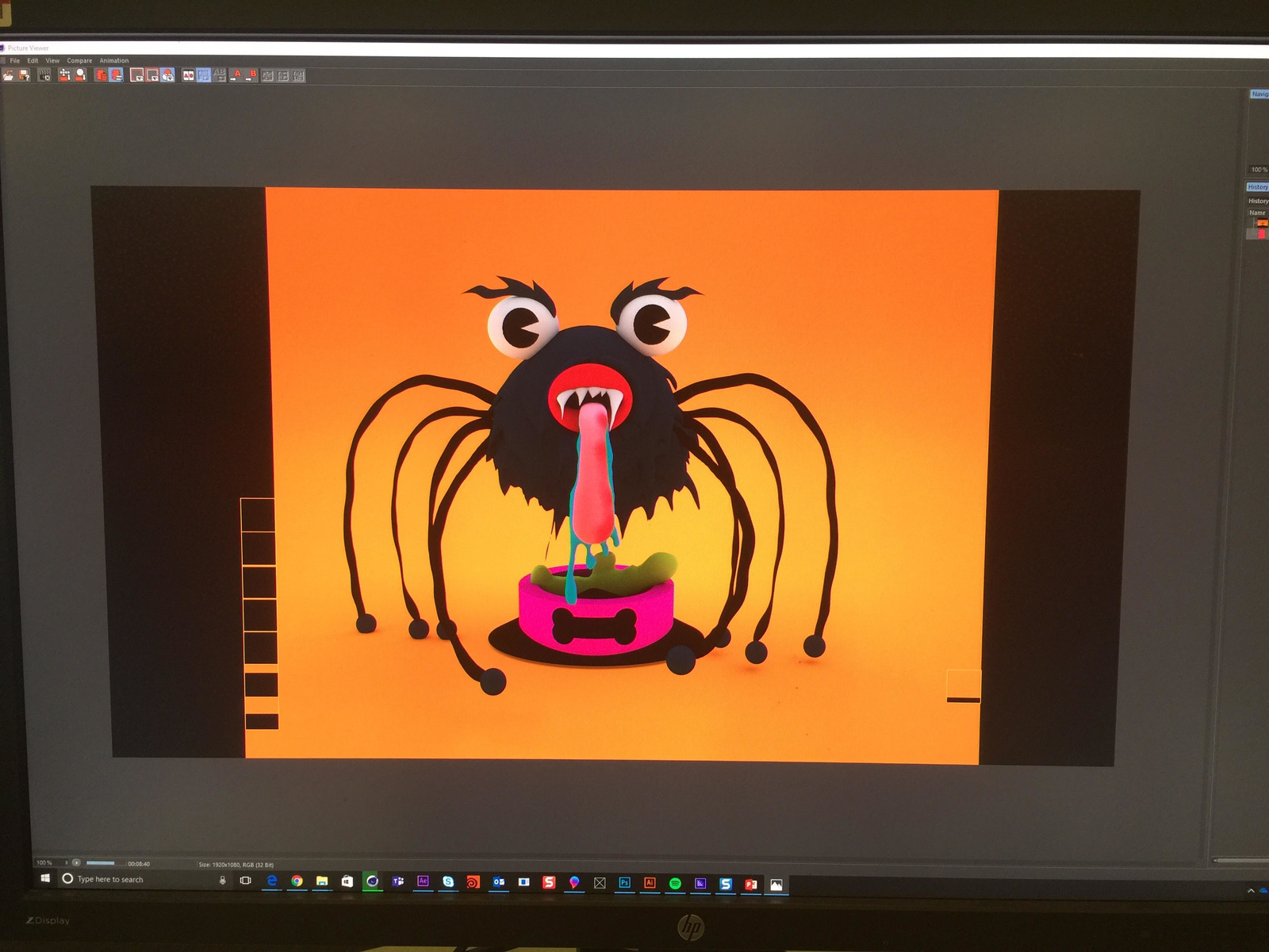 Process over goals by Colin Moll on Dribbble