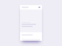 Logo Design – The Mole by Hanzel | Dribbble | Dribbble