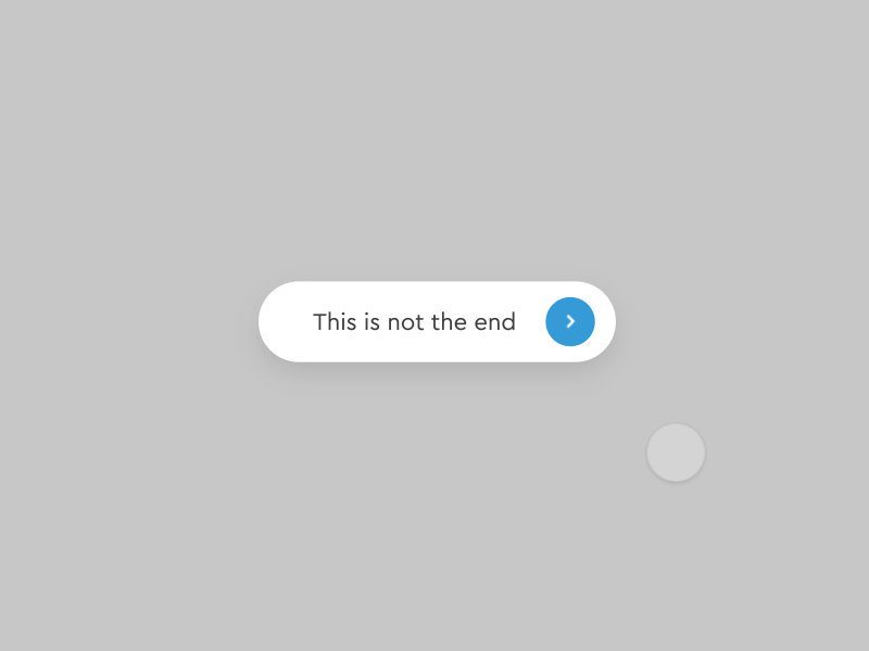 The End by Knusperhanzel on Dribbble
