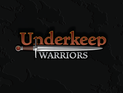 Tabletop Game Logo by Kevin on Dribbble