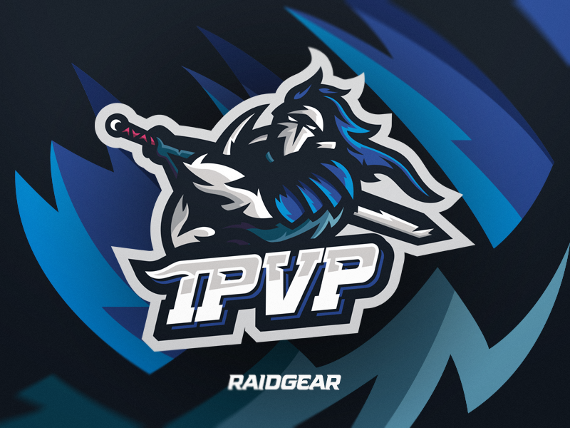 IPVP by Raid Gear on Dribbble