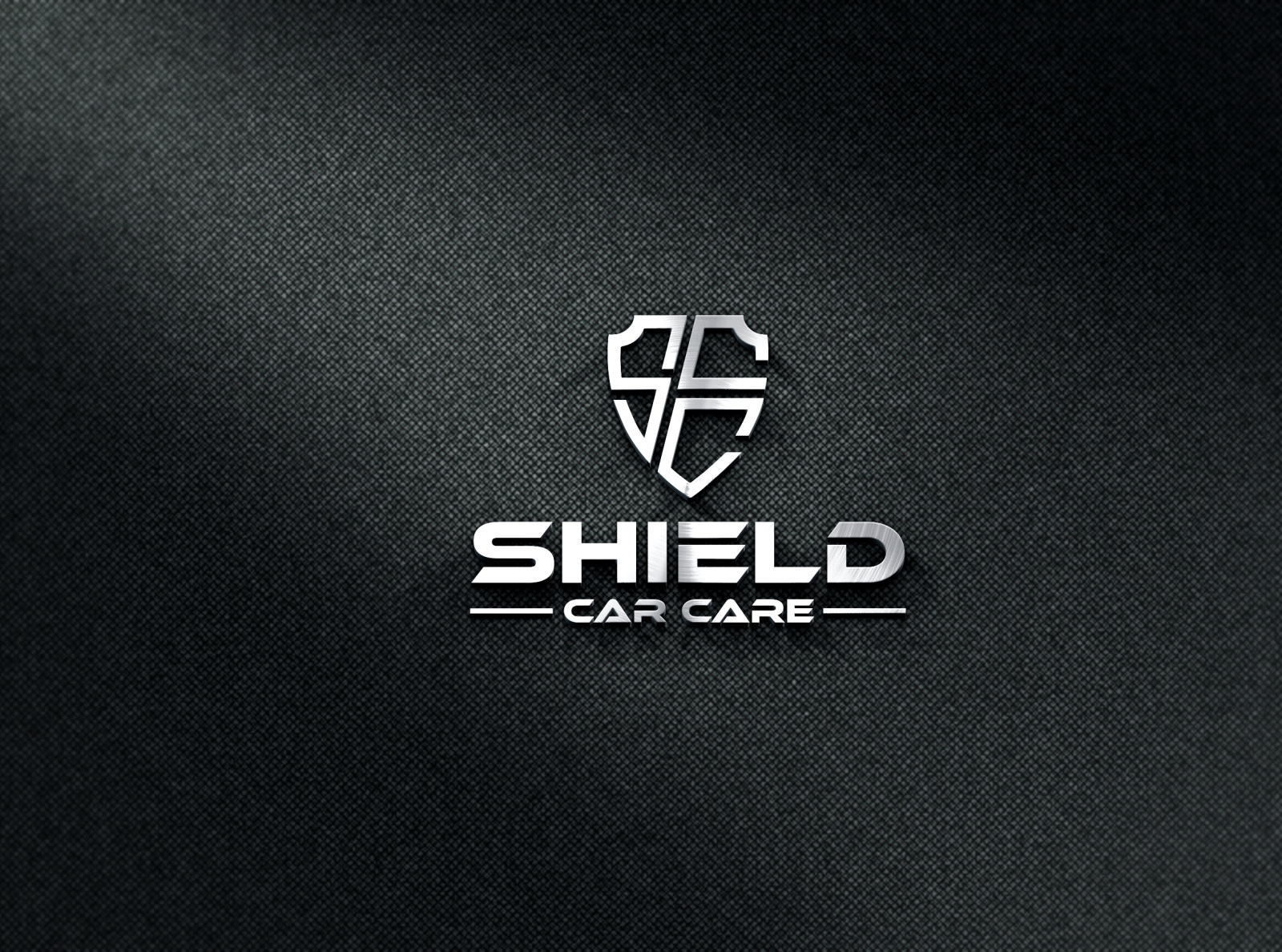SHIELD CAR CARE5 by mdshamimreza on Dribbble