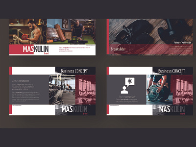Maskulin designs, themes, templates and downloadable graphic elements ...