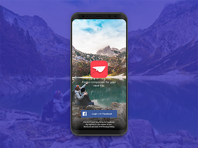 Browse thousands of Launch Screen images for design inspiration | Dribbble