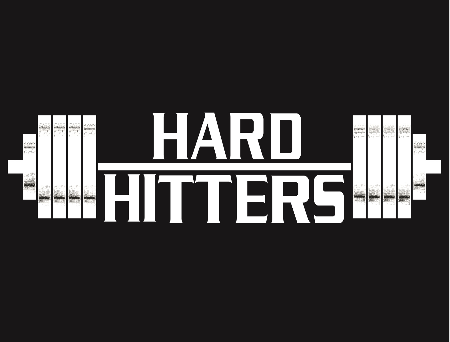 Hard Hitters by Paul on Dribbble