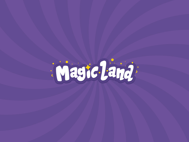 Magic Land Logo