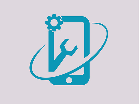 Browse thousands of Mobile Logo images for design inspiration | Dribbble