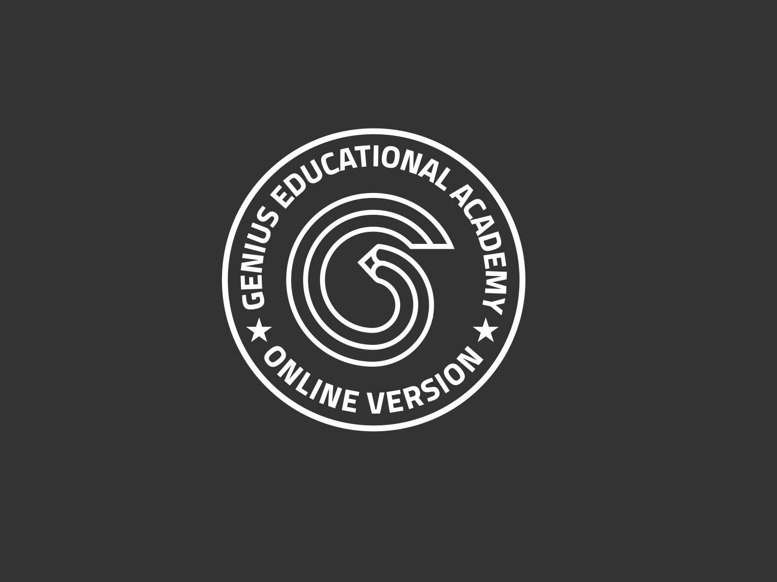 ACADEMIC BADGE LOGO By Jayanta Kumar Roy On Dribbble academic-badge-logo-by-jayanta-kumar-roy-on-dribbble