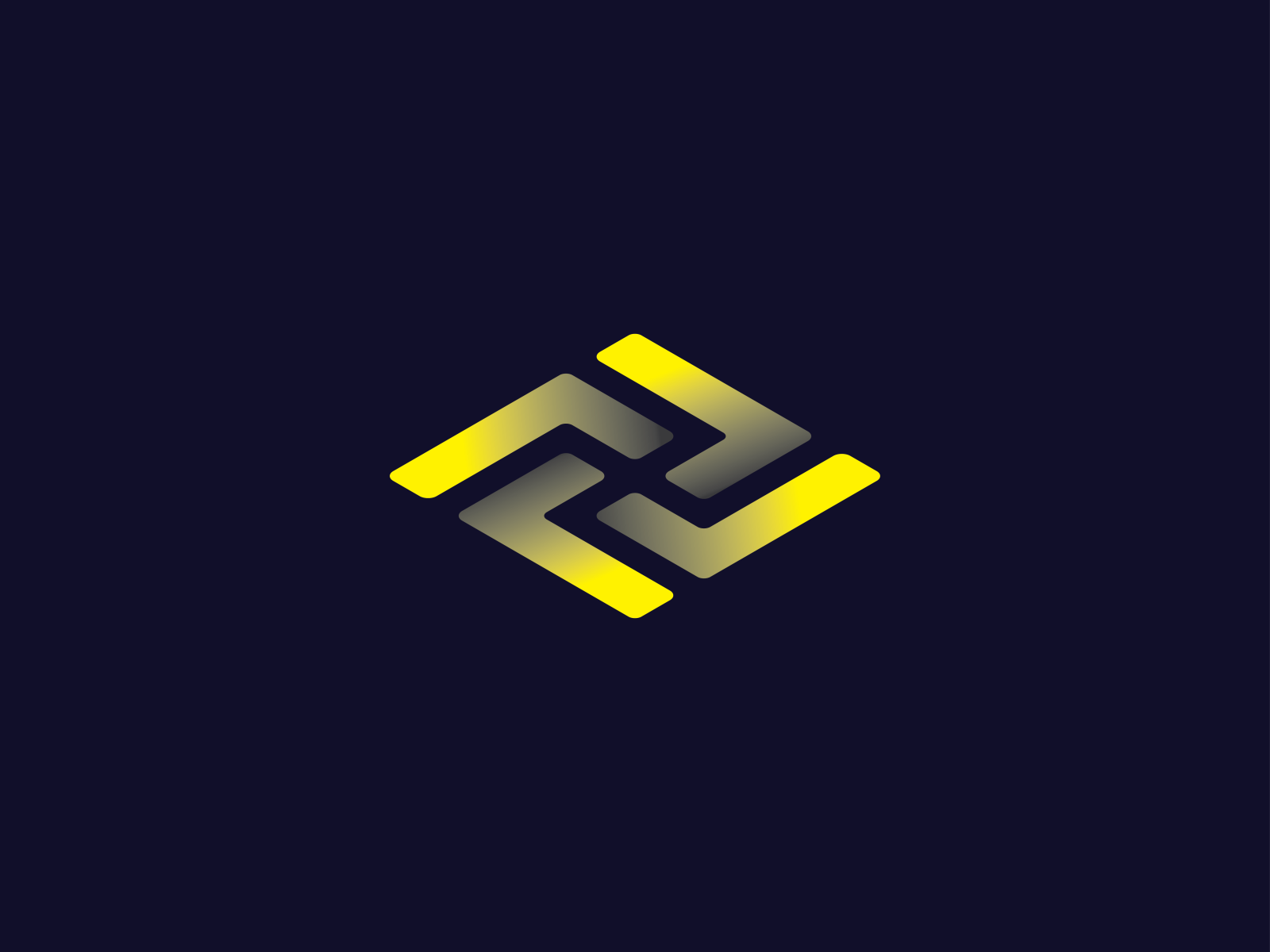 Abstract Logo Design by Jayanta Kumar Roy on Dribbble