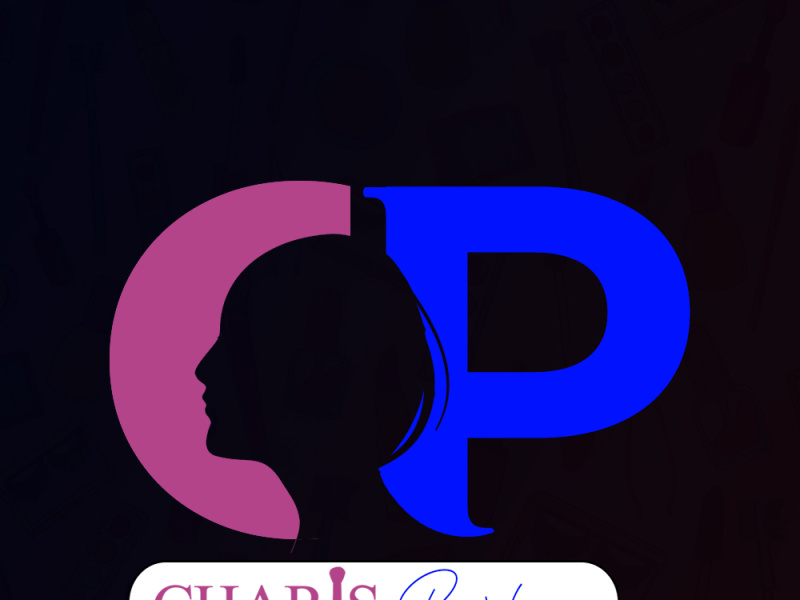 CHARIS PAVILION NEW LOGO by Victor Kayode on Dribbble
