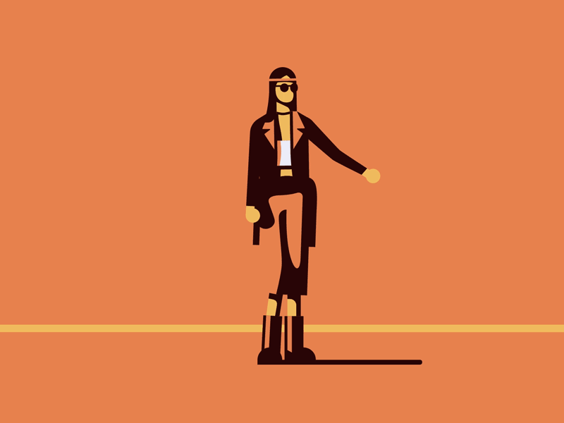Festival Season By Folio Illustration Agency On Dribbble