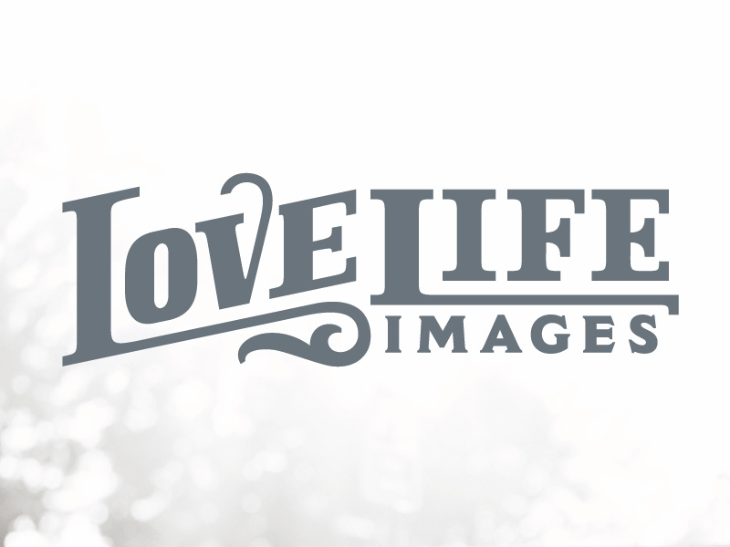 Love Life Images by Melissa Yeager on Dribbble