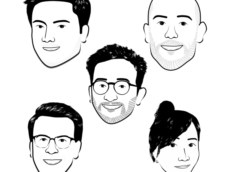 Notion Style Profile Picture for Websites, Social Media, etc. by ...