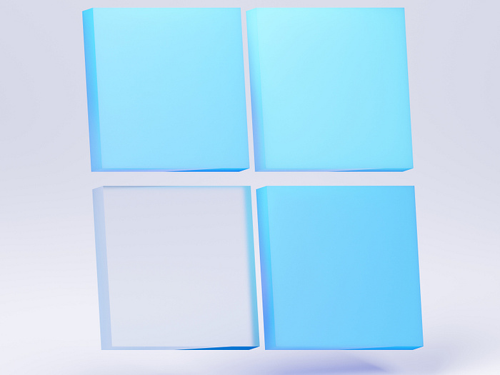 Windows 11 designs, themes, templates and downloadable graphic elements ...