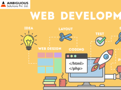 Best Web Developing Companies by adhyajain on Dribbble