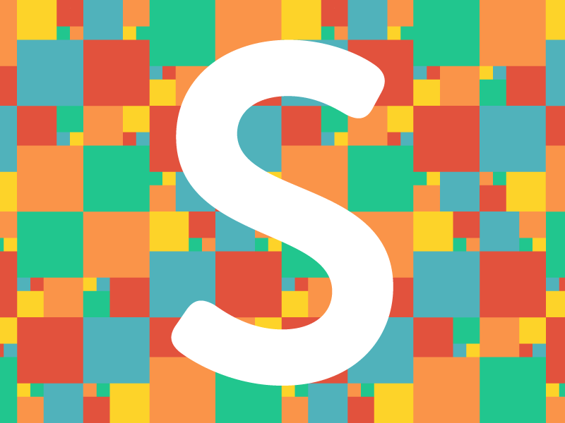 Simply Secure by Martin Wright on Dribbble