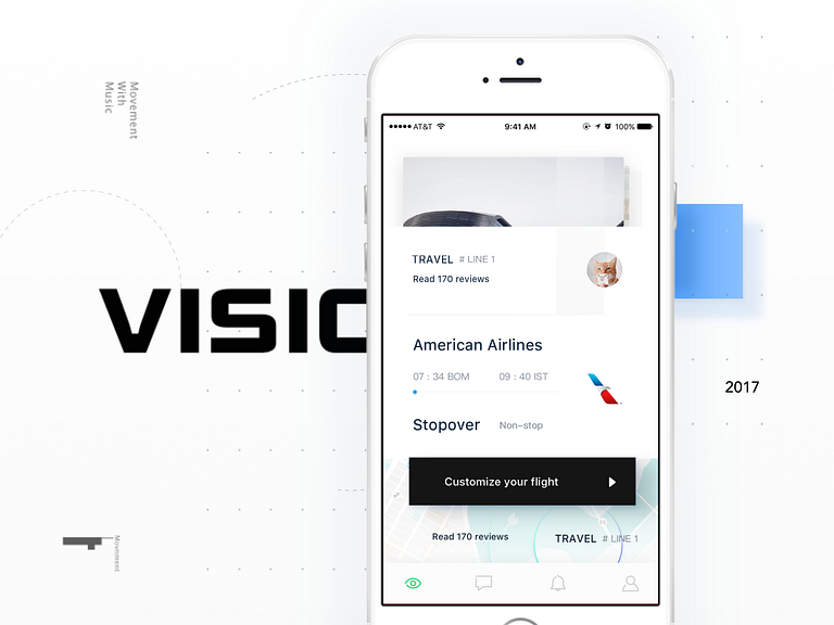 Multifunction button by Leo Leung on Dribbble