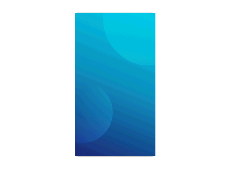 Splash Page for Game App by Amalia on Dribbble