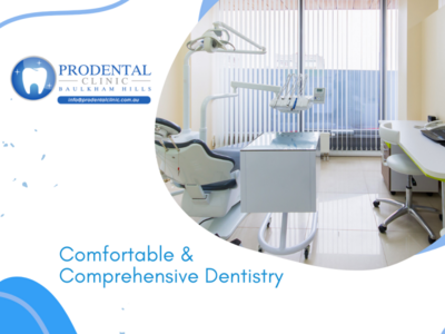 Invisalign Baulkham Hills by Prodental Clinic on Dribbble