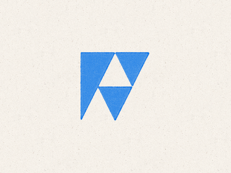 R logo by Ben Stafford on Dribbble