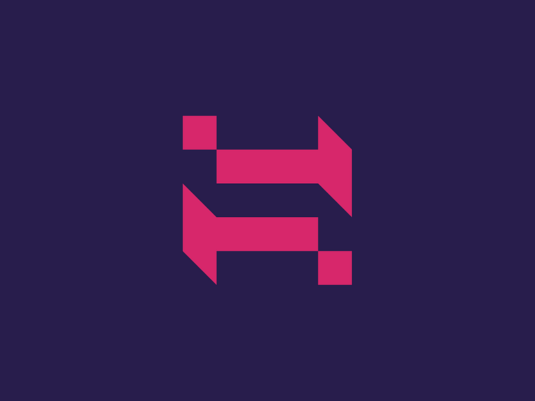 Simon Logo by Ben Stafford for Focus Lab on Dribbble