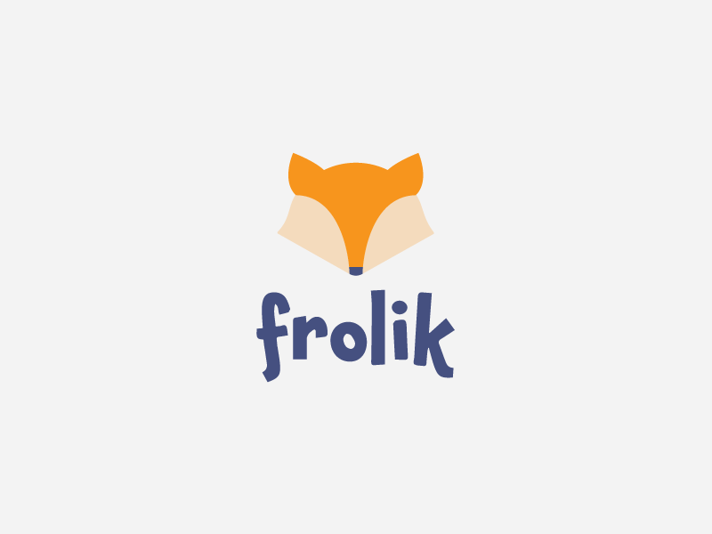 Frolik Baby by Hannah Alspaugh on Dribbble