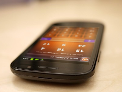 Math Game Teaser by Paul Burke on Dribbble