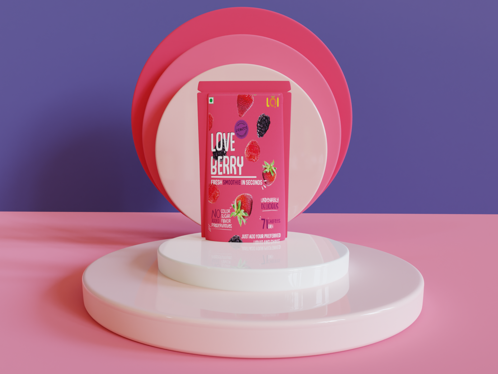 Virtual Product Photography by ZEG on Dribbble