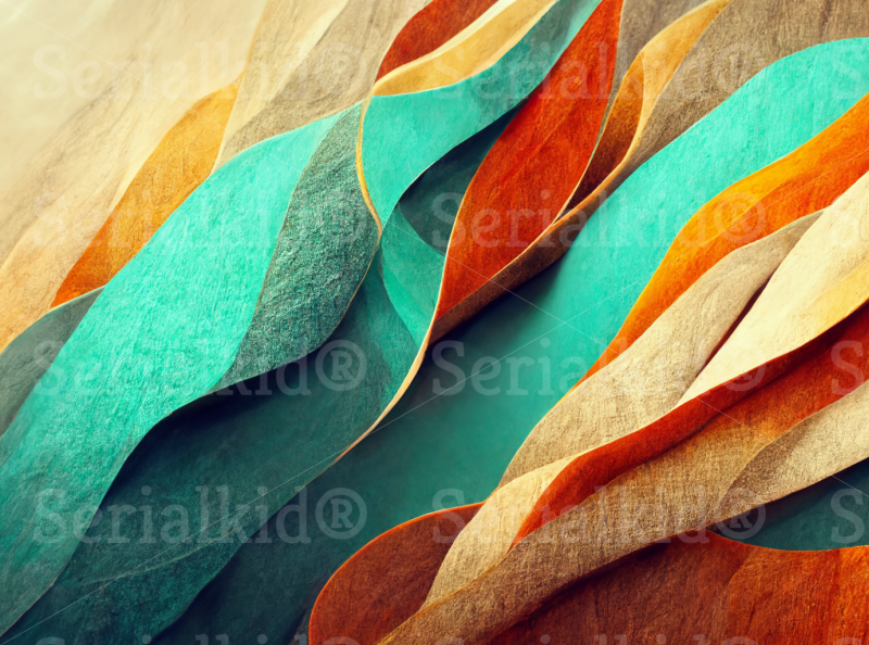 Abstract Background by Serial Kid on Dribbble