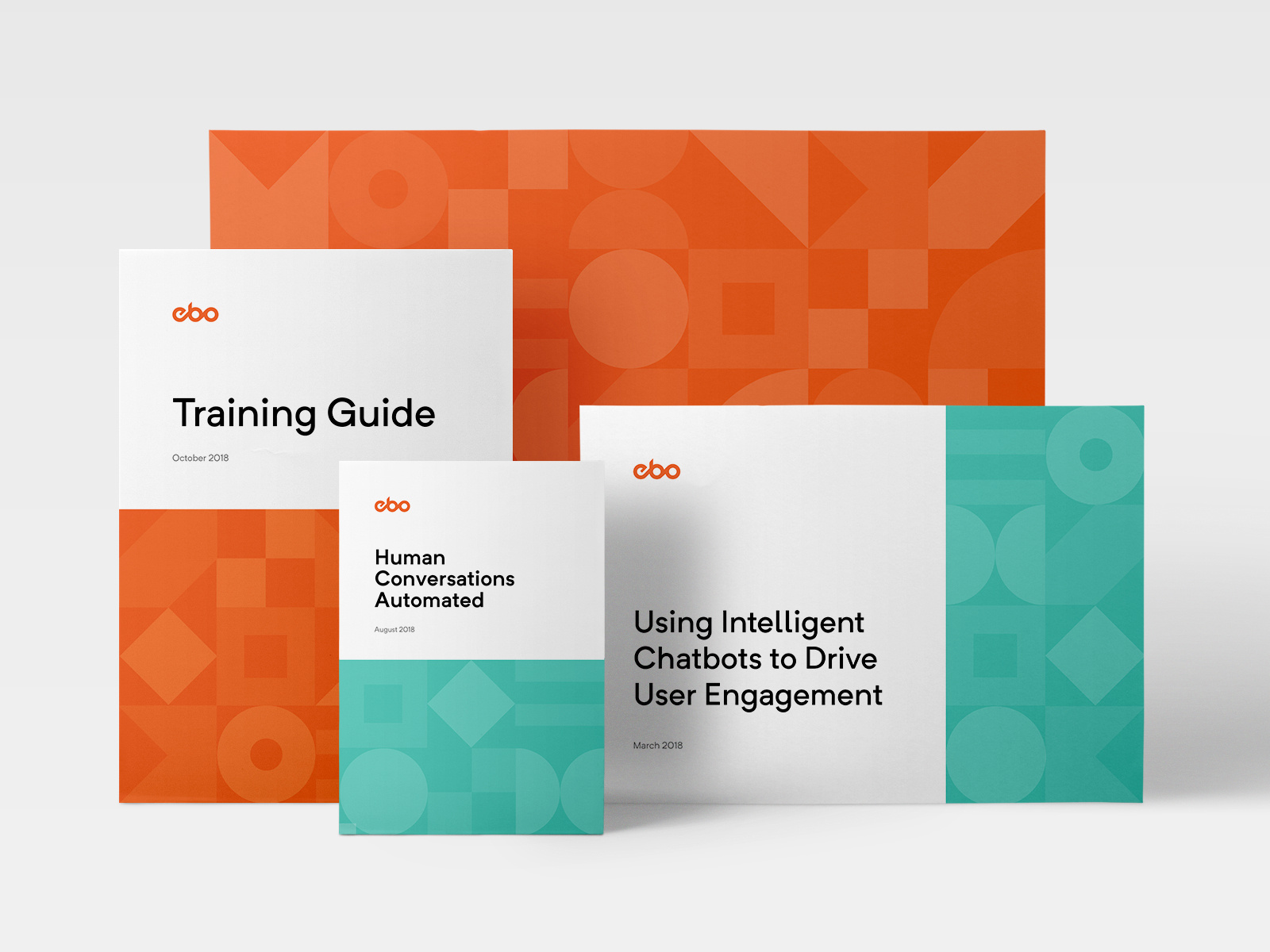 EBO Document Covers by Anton Tkachuk on Dribbble