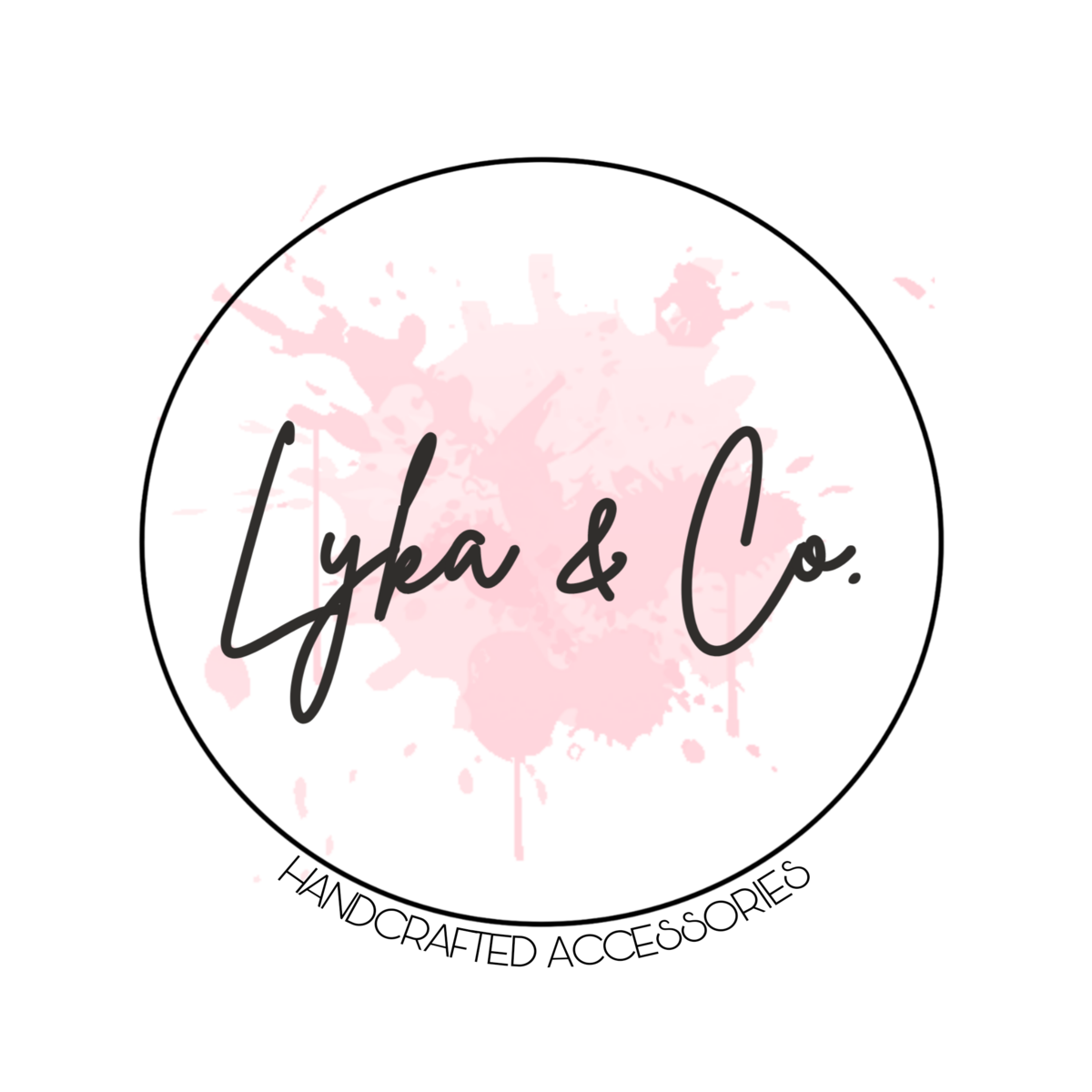 Lyka & Co by Reese Cervantes on Dribbble