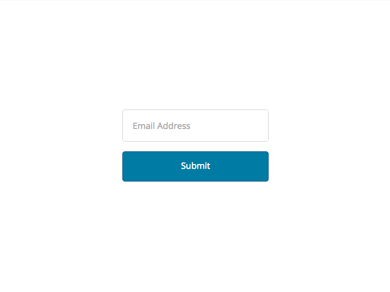 Validation Animation By Joseph España On Dribbble