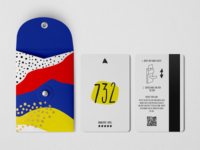 Keycard designs, themes, templates and downloadable graphic elements on ...
