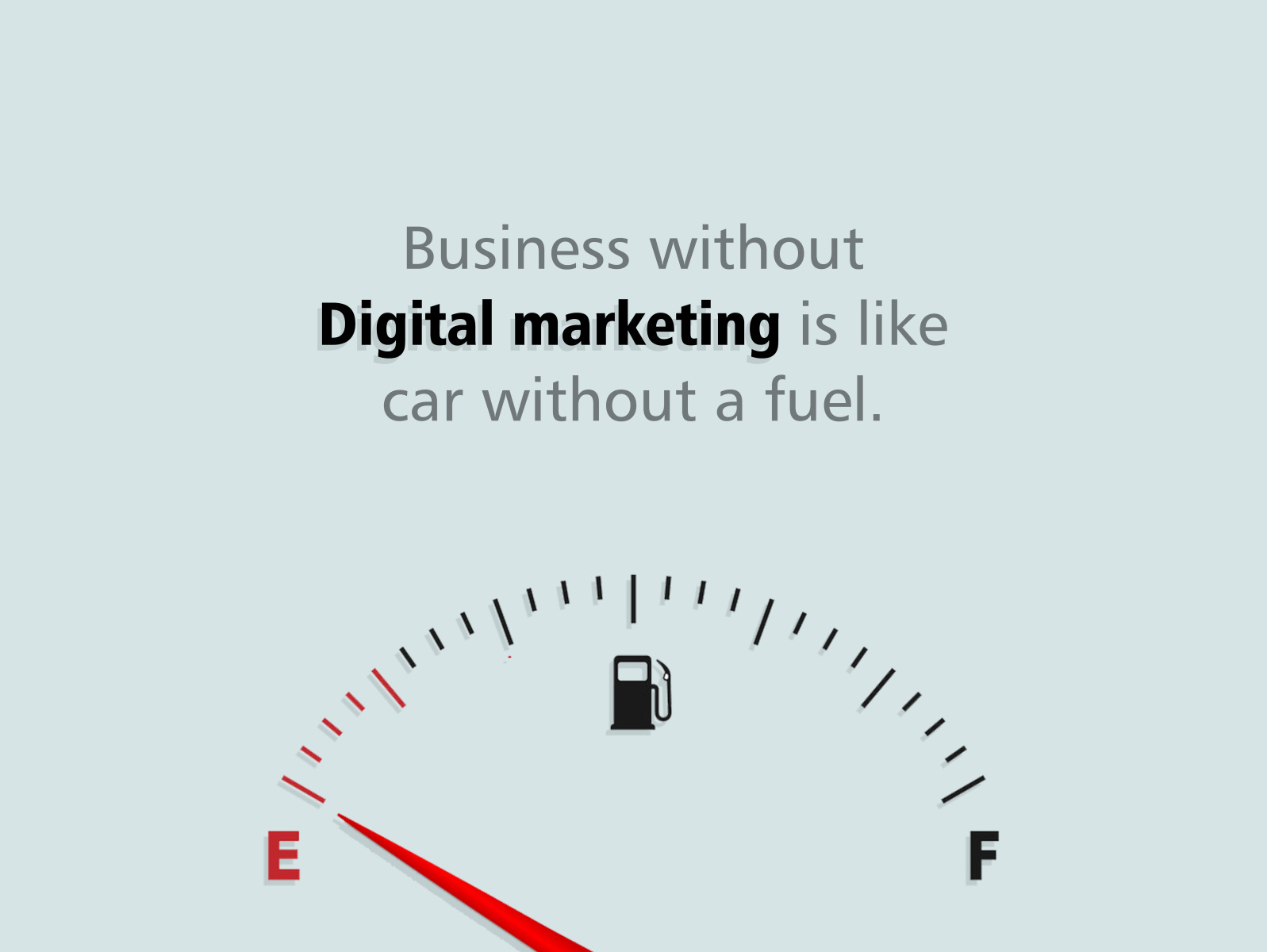 Fuel up your business with Digital marketing. Contact us now! by ...