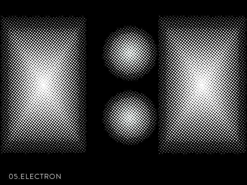 05.Electron by Robbie Geiss on Dribbble