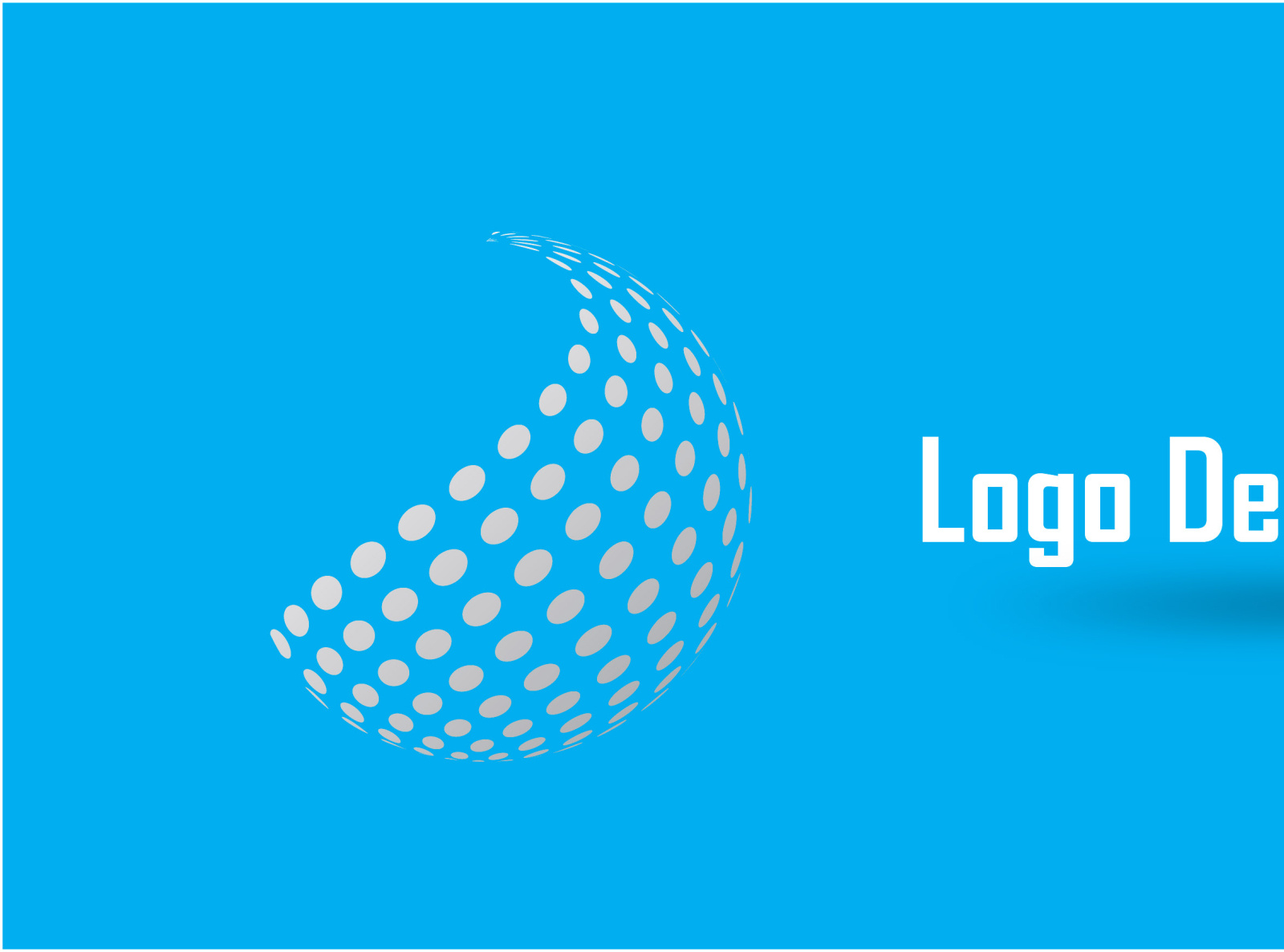 3 LOGO by MD. Jonayed Ahmed Shrabon on Dribbble