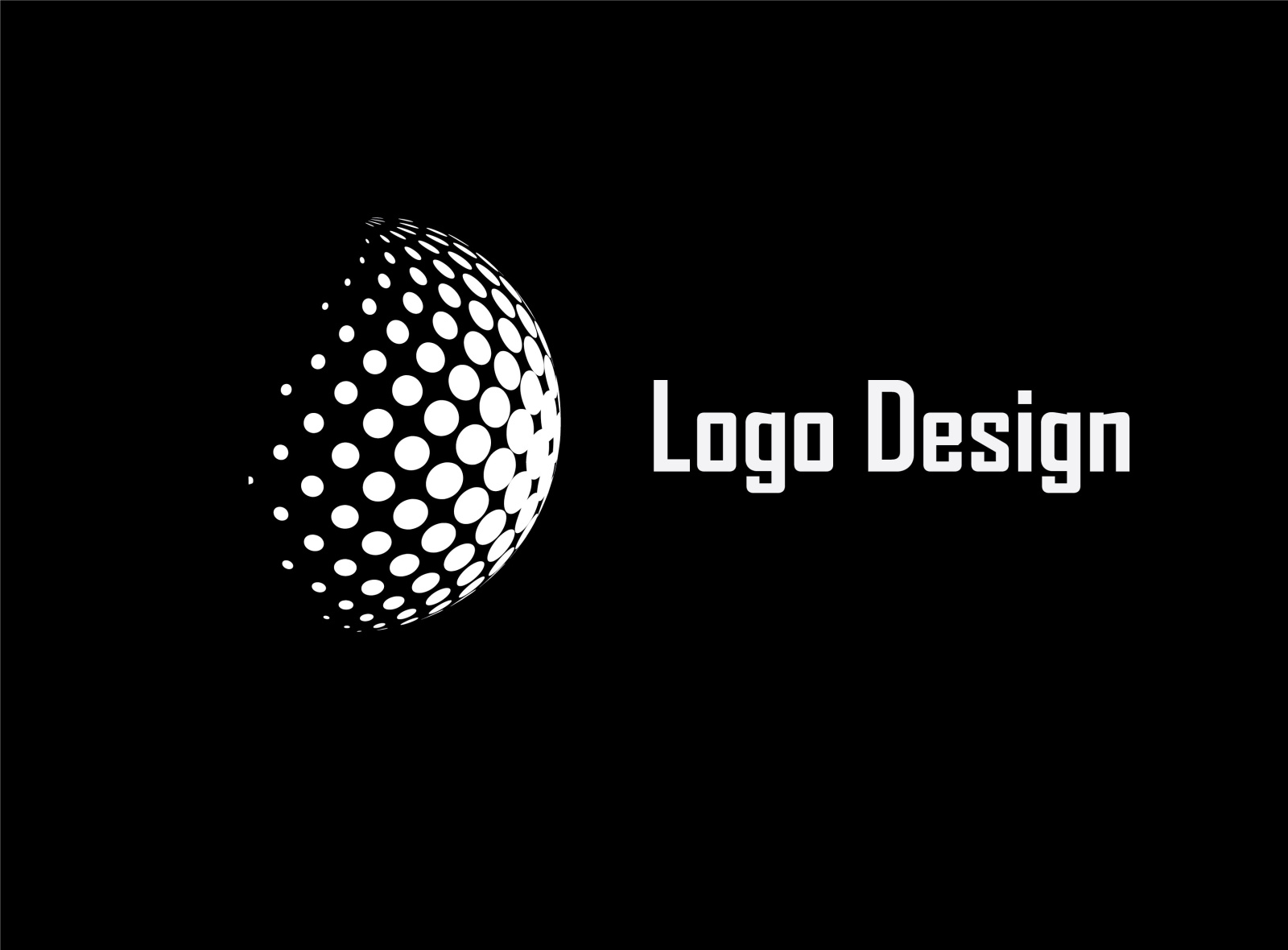 3 LOGO by MD. Jonayed Ahmed Shrabon on Dribbble