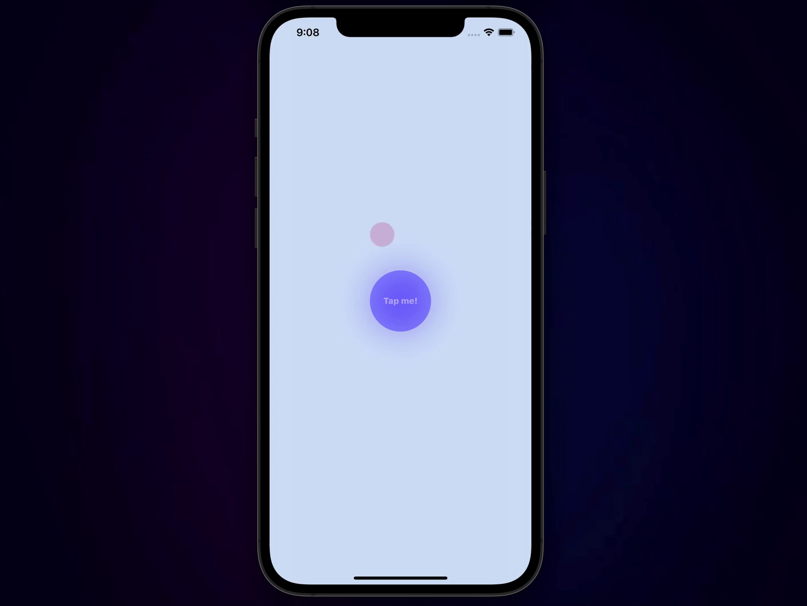 Simple Loading Screen by Margels on Dribbble