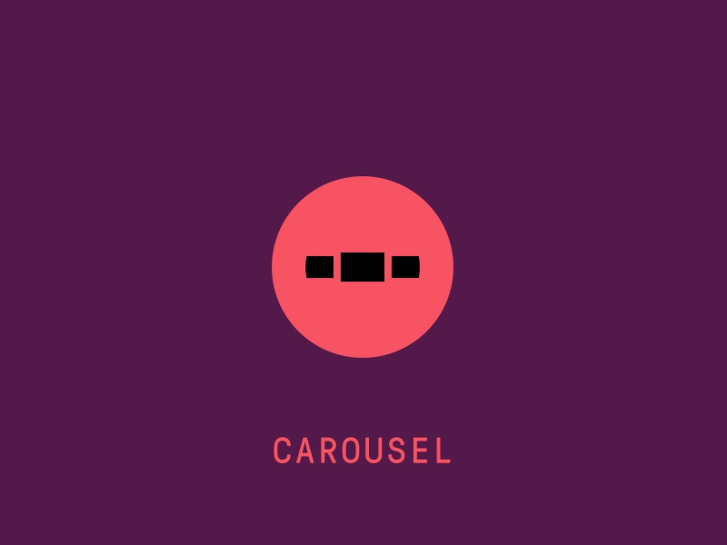 Icon transition by Marco Grimaldi on Dribbble