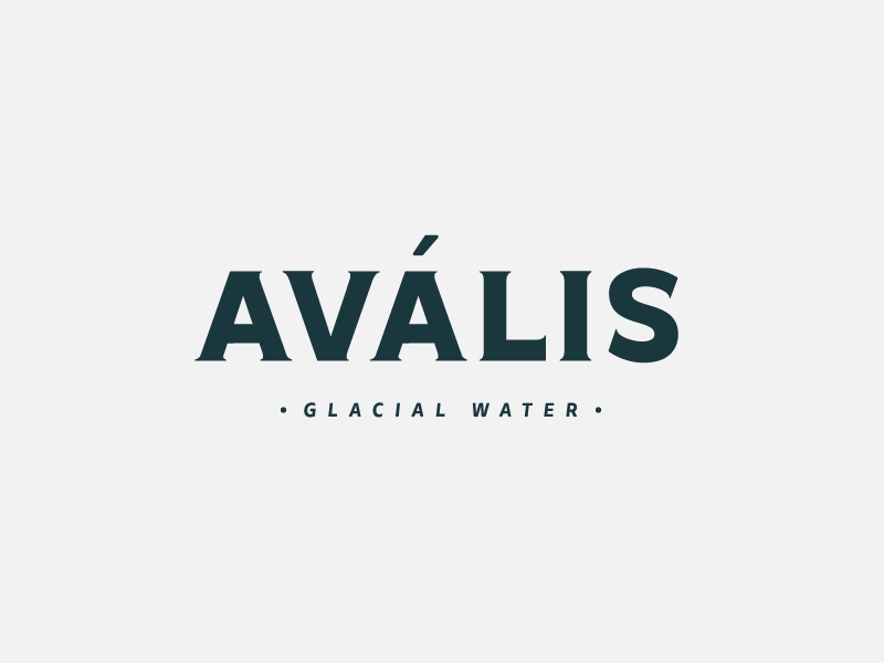 Avális by James Ewin for ORCA on Dribbble