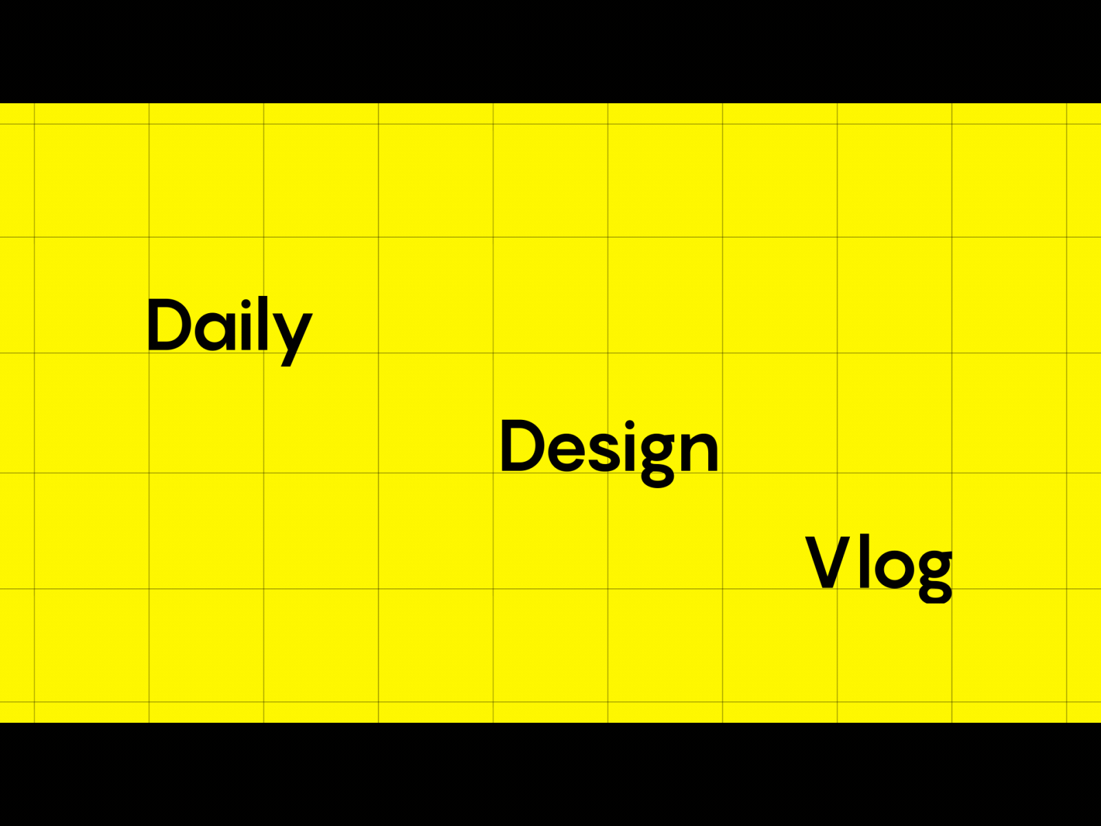 DDV by Marcos Silva on Dribbble