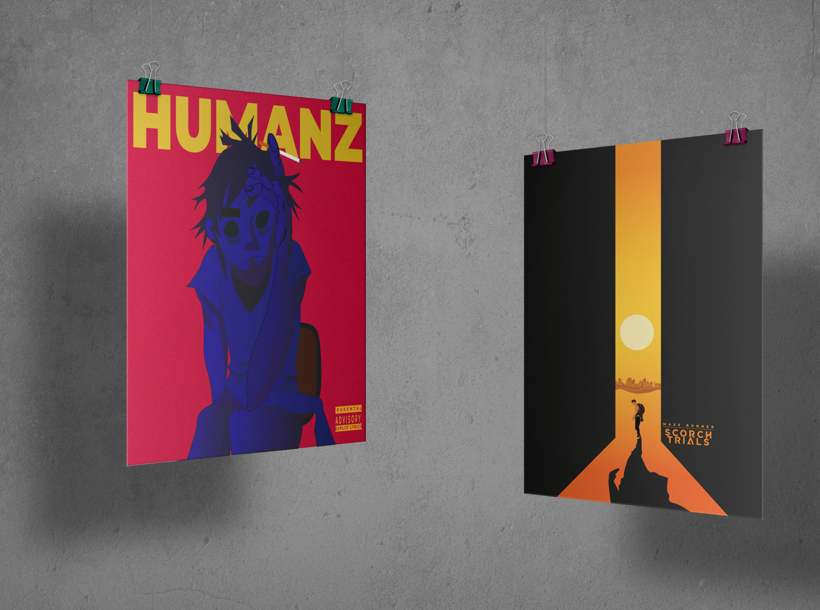 Dribbble - poster.jpg by Tasnim Srity