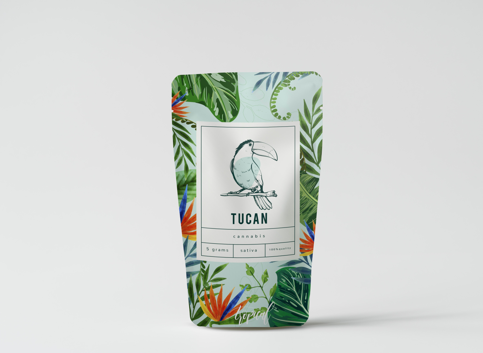 Packaging Design by Leroy on Dribbble