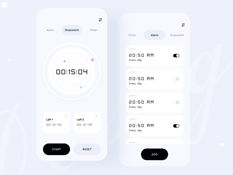 Stopwatch designs, themes, templates and downloadable graphic elements ...